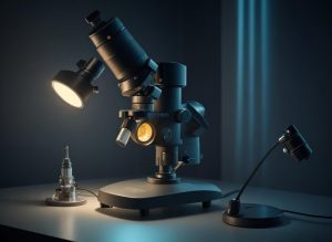 What are the Three Functions of a Microscope? - Microscope Log