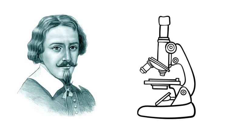 Zacharias Janssen Mikroskop The History Of The Microscope: An In Depth