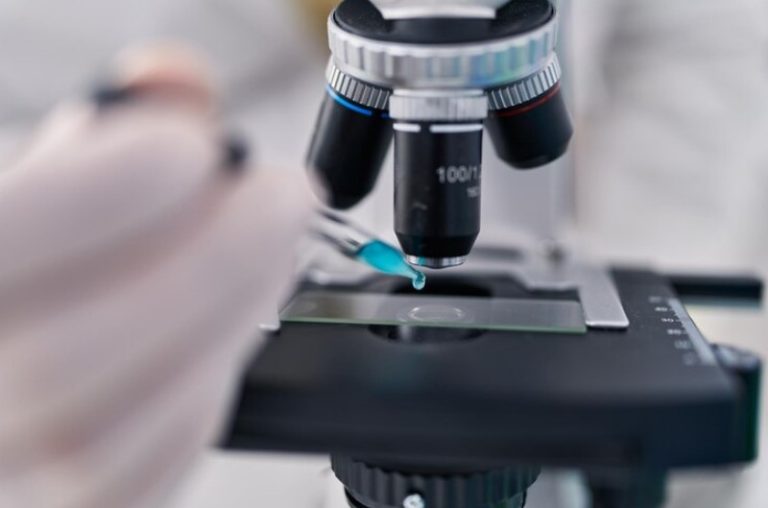 Why are There 3 Lenses on a Microscope? - Microscope Log