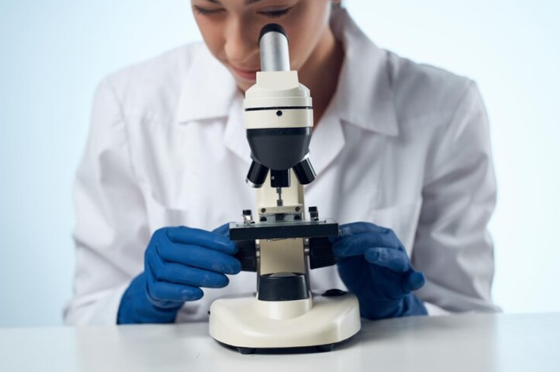 What are the Three Most Important Parts of a Microscope? - Microscope Log What are the Three Most Important Parts of a Microscope? - Microscope Log