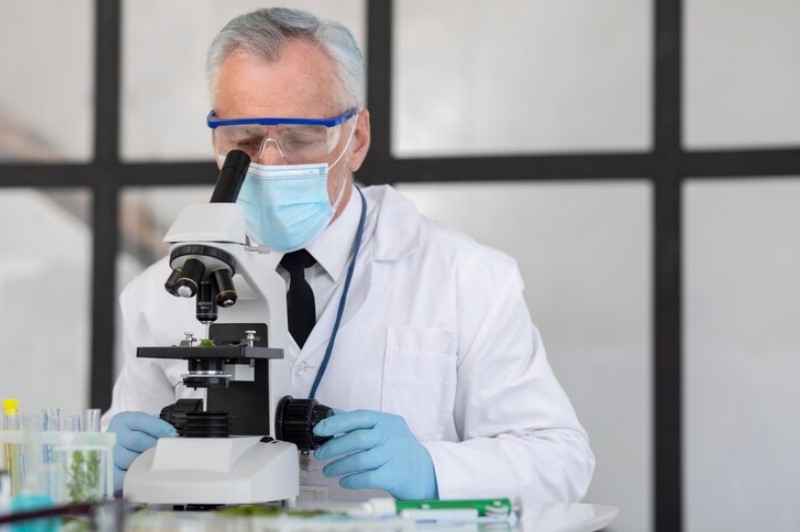 What is the Basic Technique of Microscope? - Microscope Log